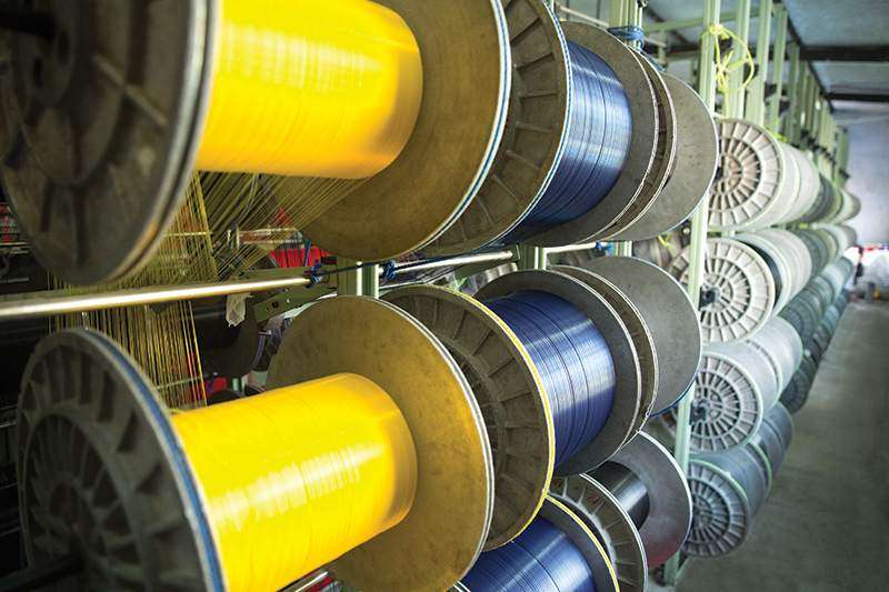 Daman Polythread Ltd